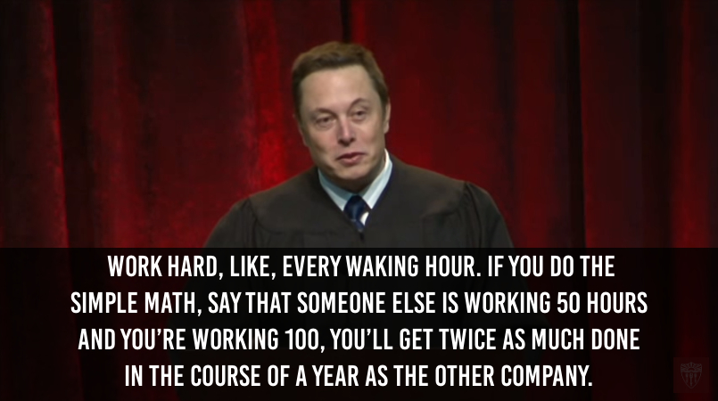 5 secrets of success from Elon Musk’s USC commencement speech - KNOWOL 5 secrets of success from Elon Musk’s USC commencement speech - KNOWOL