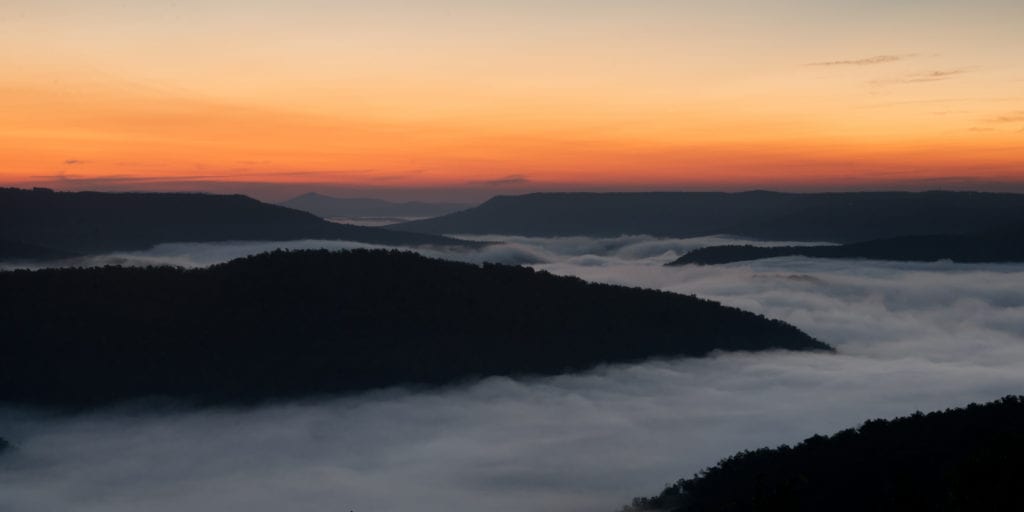 50 beautiful pictures of sunrise from across the United States