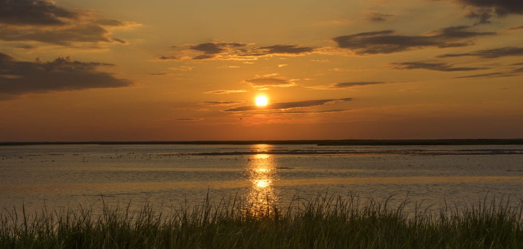 50 beautiful pictures of sunrise from across the United States