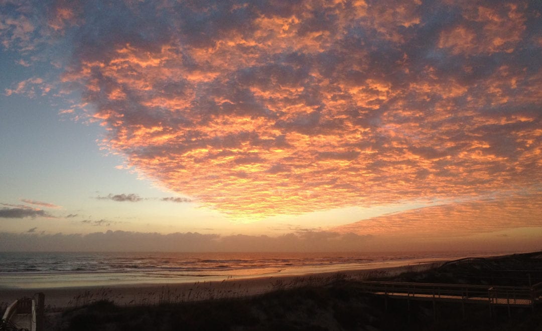50 beautiful pictures of sunrise from across the United States