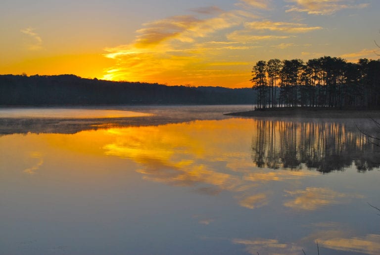 50 beautiful pictures of sunrise from across the United States