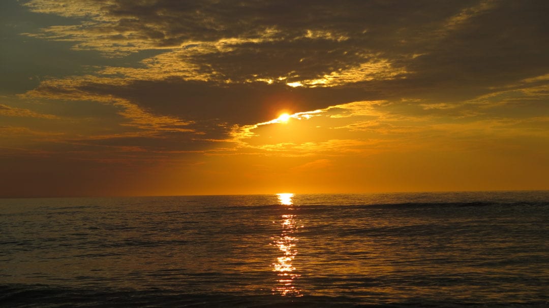 50 stunning pictures of sunrise, one from each of the United States ...