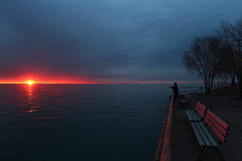 50 beautiful pictures of sunrise from across the United States