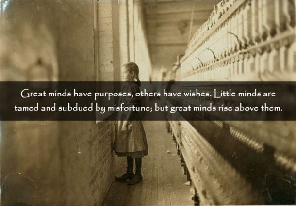 Choose a Purpose for Your Life - KNOWOL