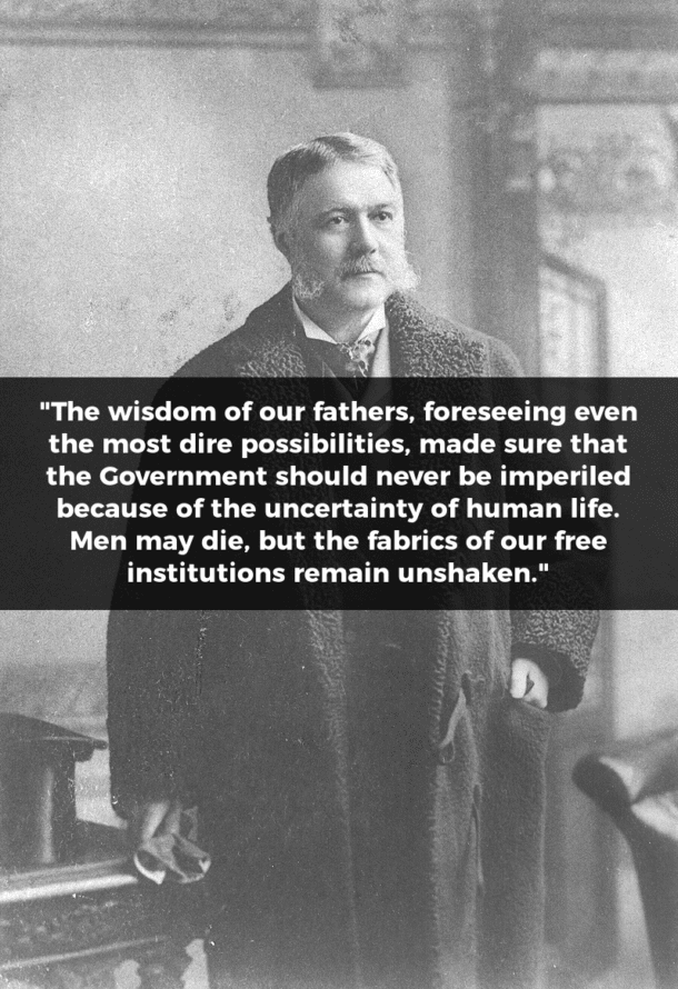 45 Patriotic Picture Quotes From Presidents of the United States