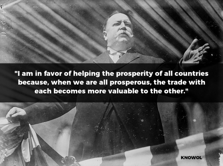 45 Patriotic Quotes from Presidents of the United States