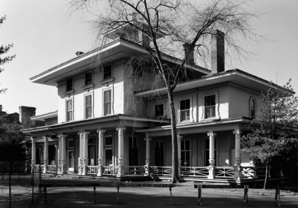 The most luxurious house ever built in Wallingford, Connecticut