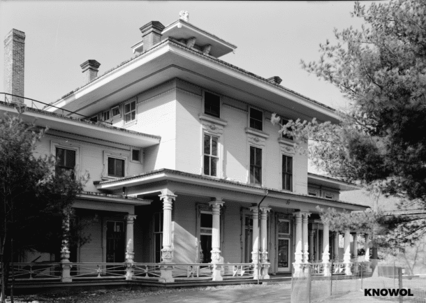 The most luxurious house ever built in Wallingford, Connecticut – KNOWOL