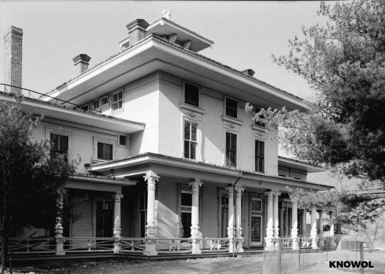 The most luxurious house ever built in Wallingford, Connecticut – KNOWOL