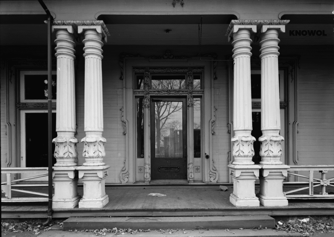 The most luxurious house ever built in Wallingford, Connecticut