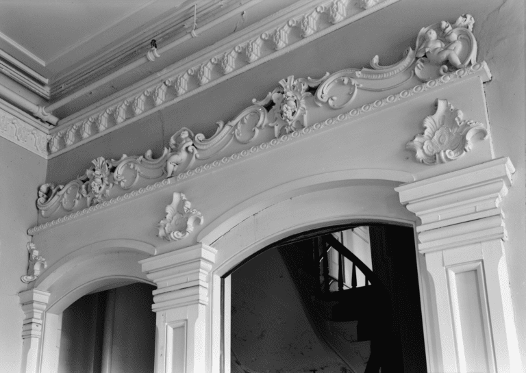 The most luxurious house ever built in Wallingford, Connecticut