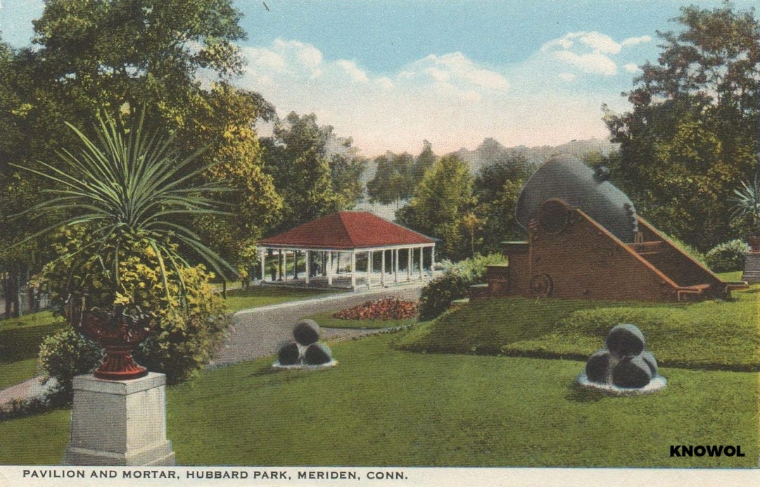 Meriden, Connecticut: Pictures of Connecticut’s Silver City