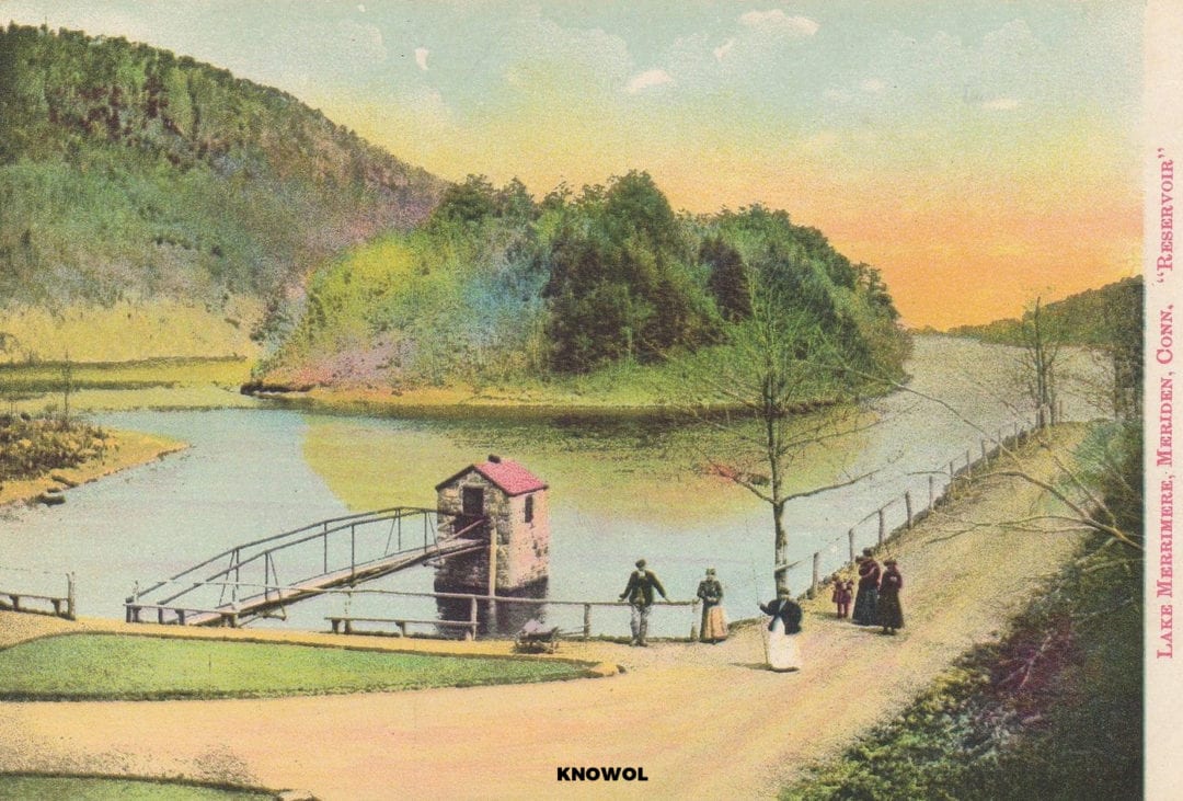 Meriden, Connecticut: Pictures of Connecticut’s Silver City