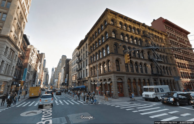 New York City’s Pneumatic Subway, a Primitive Hyperloop