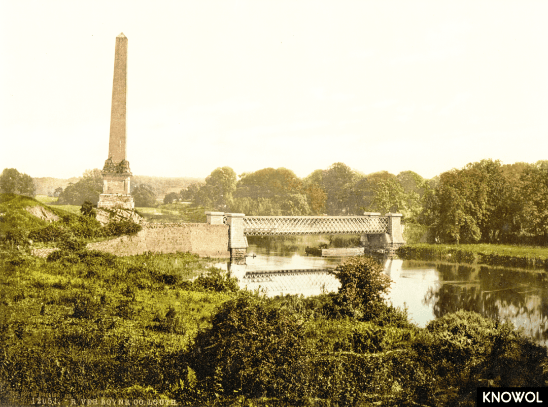 33 mesmerizing old pictures of Ireland’s countryside - KNOWOL