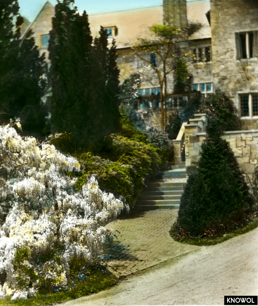 Killenworth Mansion, Russia’s Hidden Long Island Paradise - KNOWOL