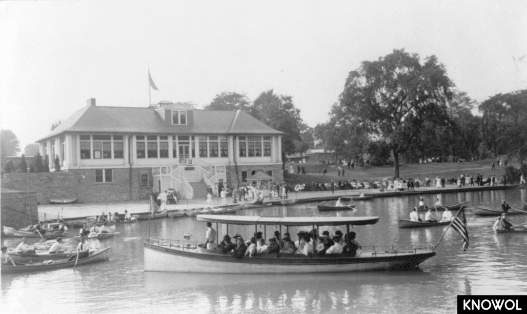 Rediscovering the Bronx’s Vibrant Past: Memories Captured in Vintage ...