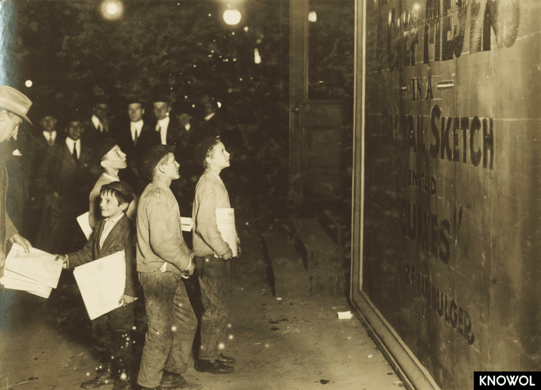 Rediscovering the Bronx’s Vibrant Past: Memories Captured in Vintage ...