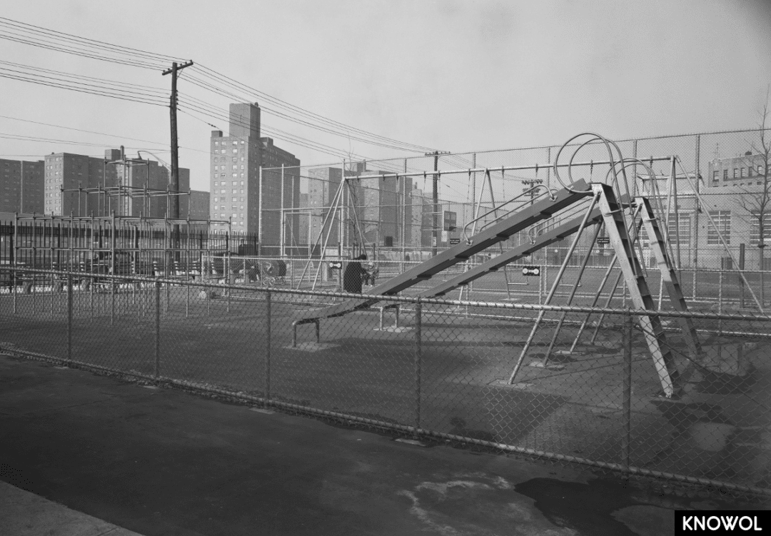 Rediscovering the Bronx’s Vibrant Past: Memories Captured in Vintage ...