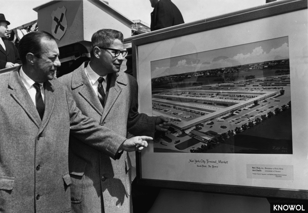 Rediscovering the Bronx’s Vibrant Past: Memories Captured in Vintage ...