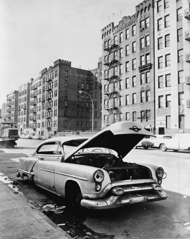 Rediscovering the Bronx’s Vibrant Past: Memories Captured in Vintage ...