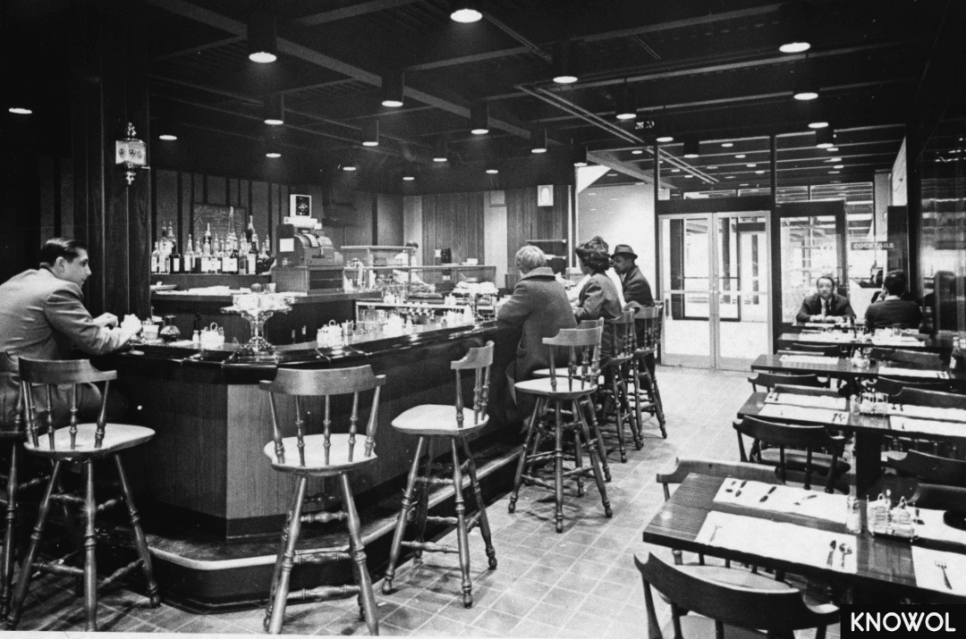 Rediscovering the Bronx’s Vibrant Past: Memories Captured in Vintage ...