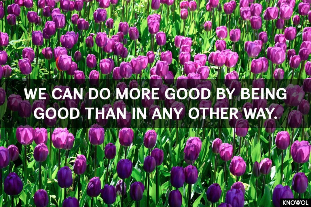 100 inspirational quotes to help you through each day - KNOWOL