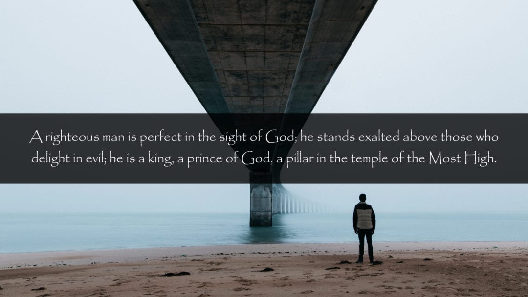 The Eternal Benefits of Living a Righteous Life - KNOWOL