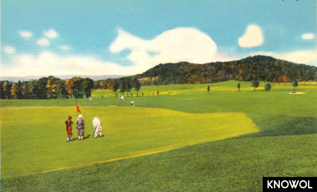 24 amazing old images reveal forgotten historical treasures of New ...