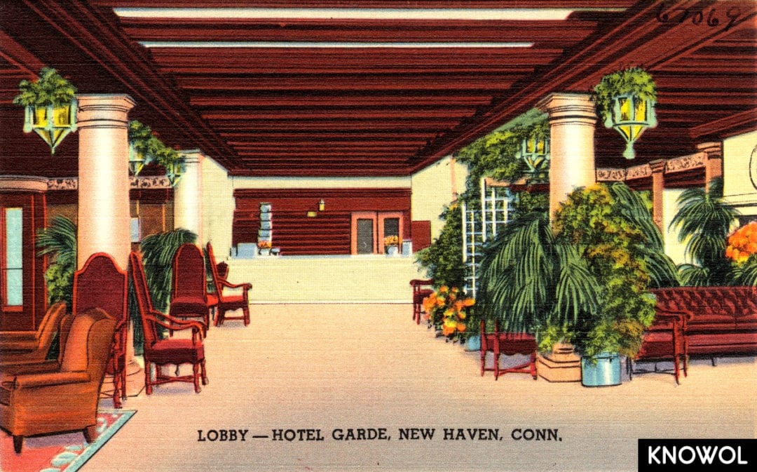 24 amazing old images reveal forgotten historical treasures of New ...