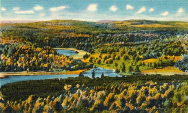 24 amazing old images reveal forgotten historical treasures of New ...