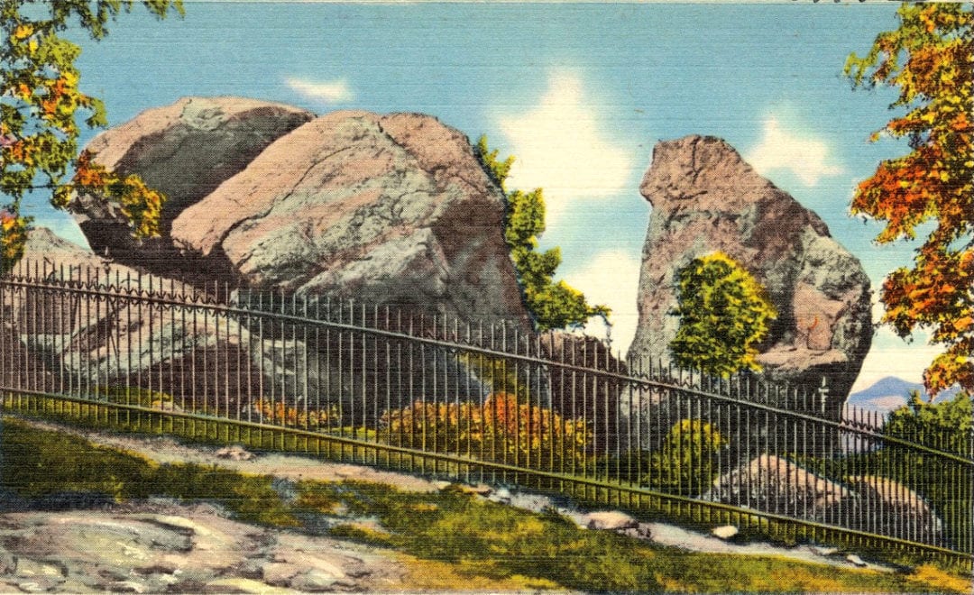 24 amazing old images reveal forgotten historical treasures of New ...