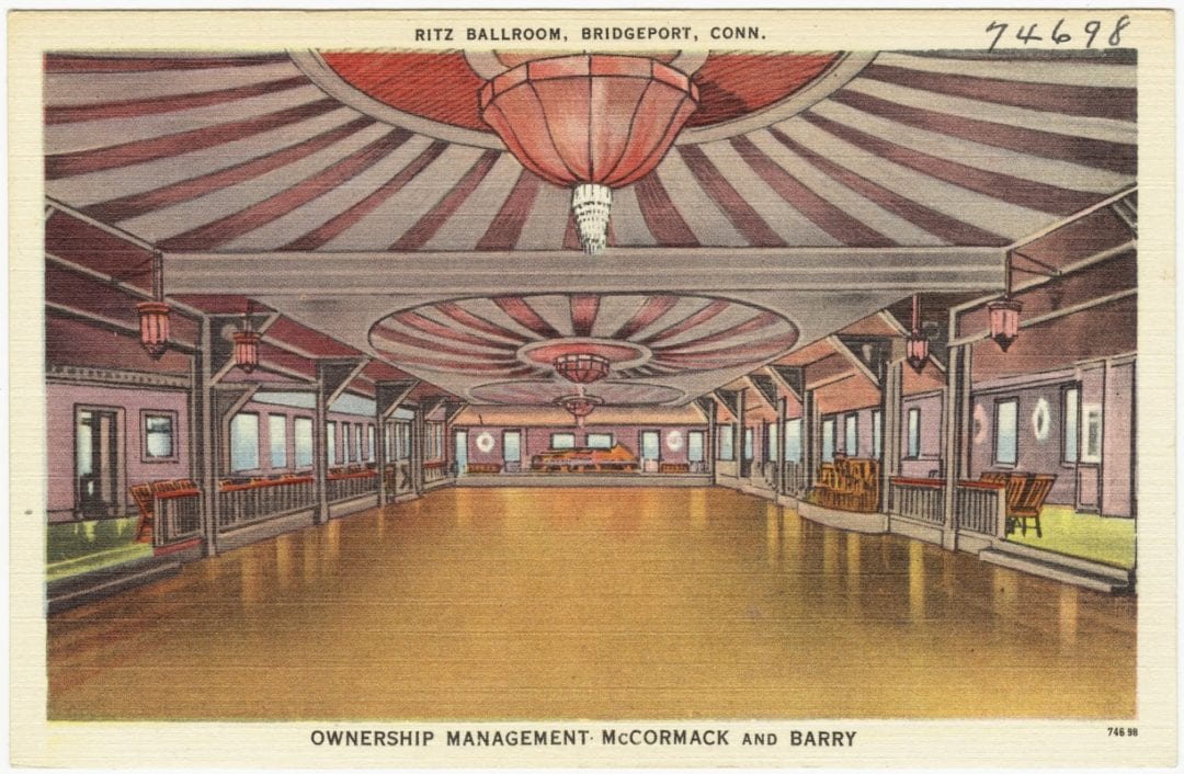 14 beautiful old pictures reveal how Bridgeport, CT used to look