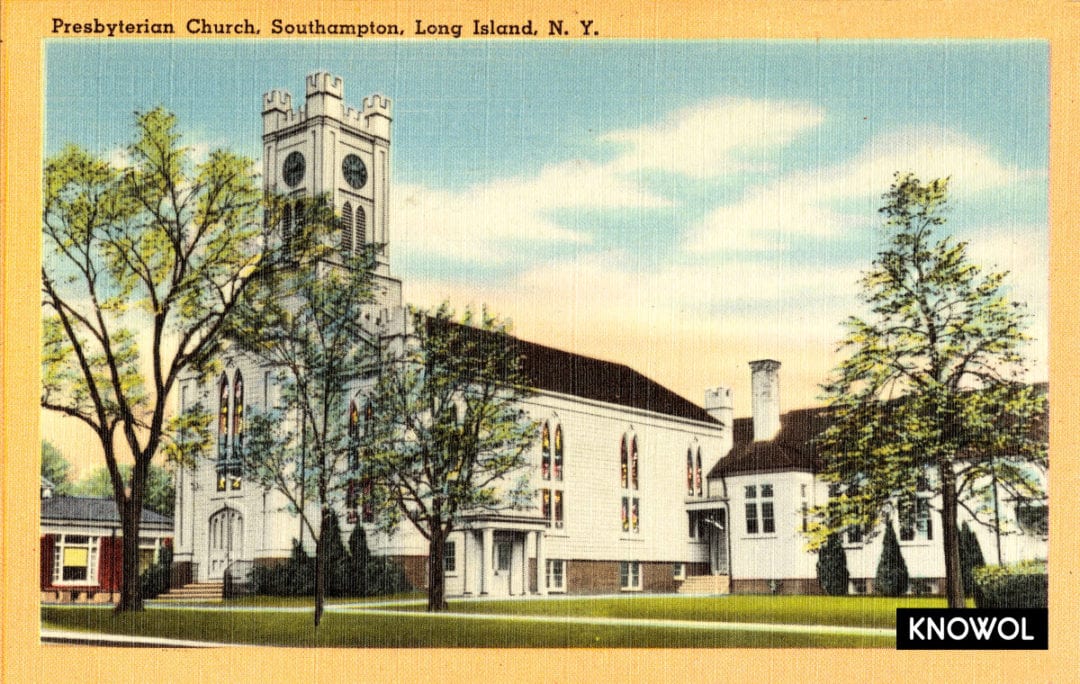 11 historic pictures of Southampton reveal the olden days of the ...