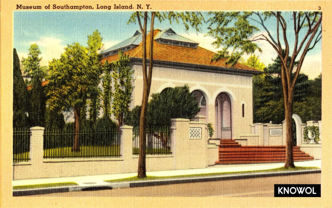 11 historic pictures of Southampton reveal the olden days of the ...