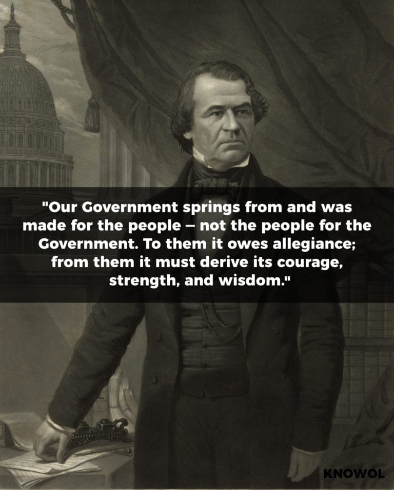 45 Patriotic Picture Quotes From Presidents of the United States