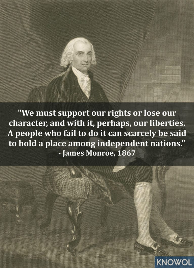 45 Patriotic Quotes from Presidents of the United States