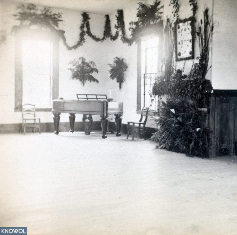 22 historic photos of Campton, New Hampshire from the 1800’s - KNOWOL