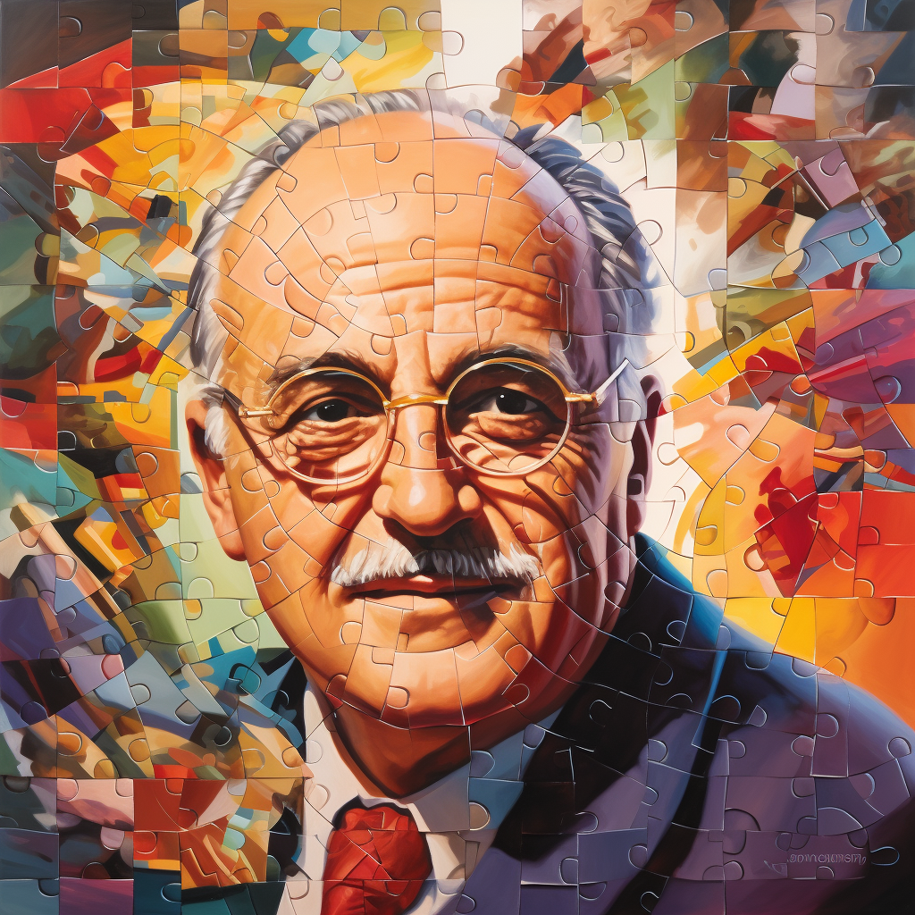 Alfred Adler’s Teachings and Advice for Personal Growth and Well-Being ...