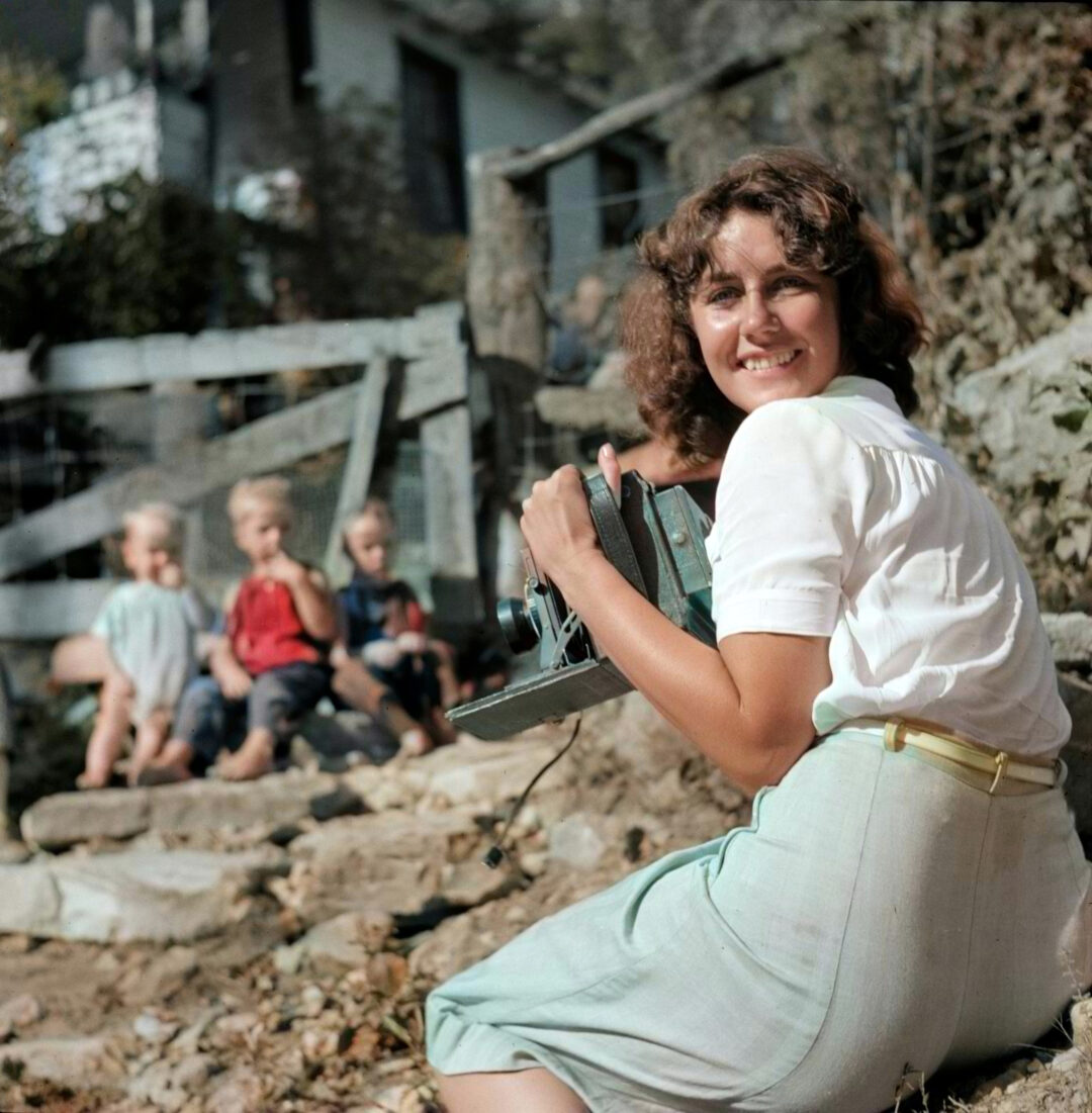 Who was Marion Post Wolcott? FSA Photographer Who Captured Hearts and ...